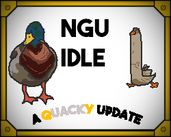 NGU IDLE - MobyGames