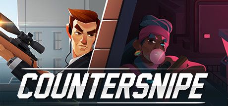 Countersnipe (2019) - MobyGames