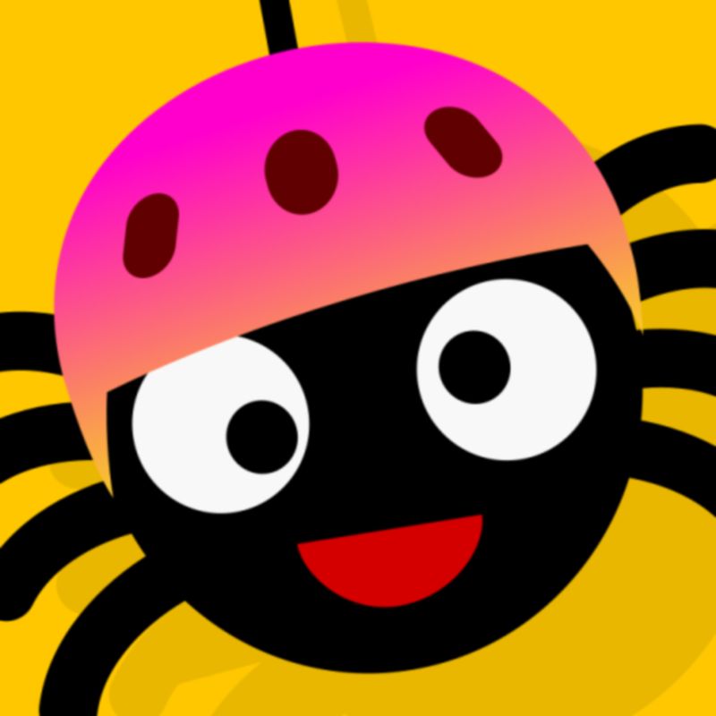 Bungee Spider (2020) - MobyGames