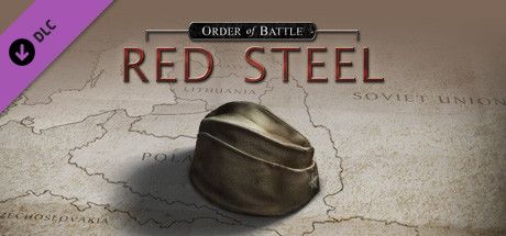Order of Battle: Red Steel - MobyGames