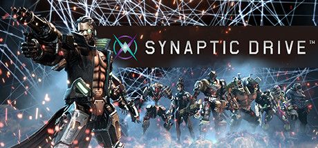 Synaptic Drive (2020) - MobyGames