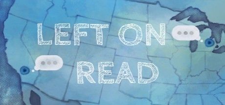 Left on Read (2020) - MobyGames