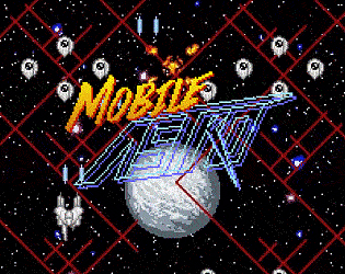 Mobile Astro (2018) - MobyGames