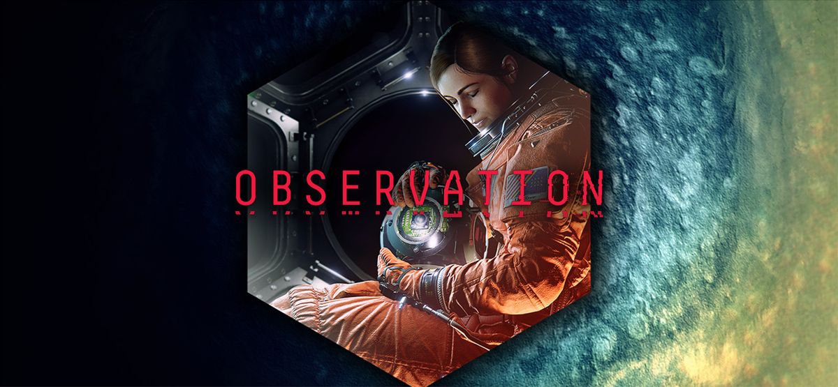 Observation cover or packaging material - MobyGames