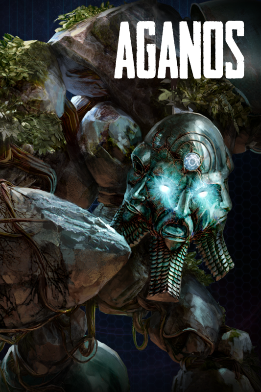 Killer Instinct: Aganos (2015) - MobyGames