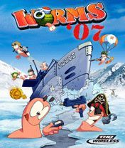 Worms 2007 - MobyGames