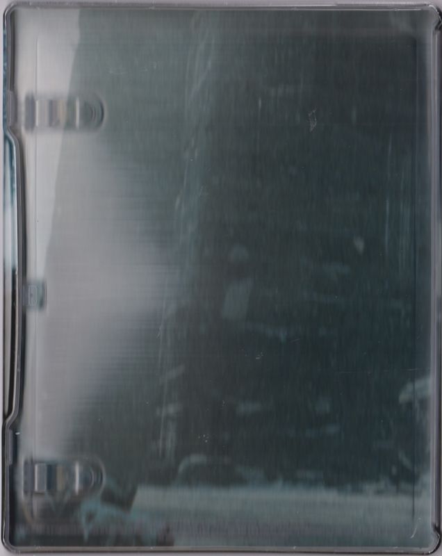 NieR Replicant ver.1.22474487139... (White Snow Edition) cover or ...