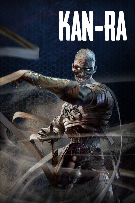 Killer Instinct: Kan-Ra (2014) - MobyGames