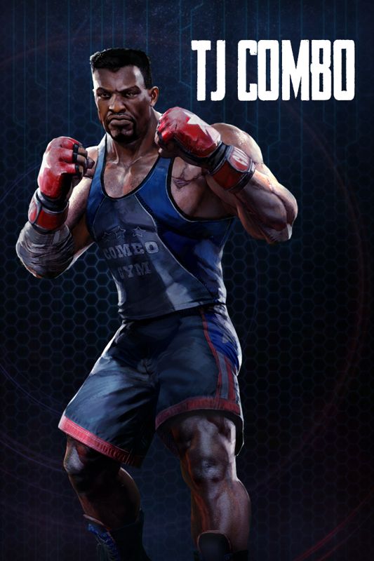 Killer Instinct: TJ Combo (2014) - MobyGames