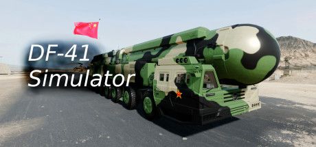 DF-41 Simulator (2020) - MobyGames