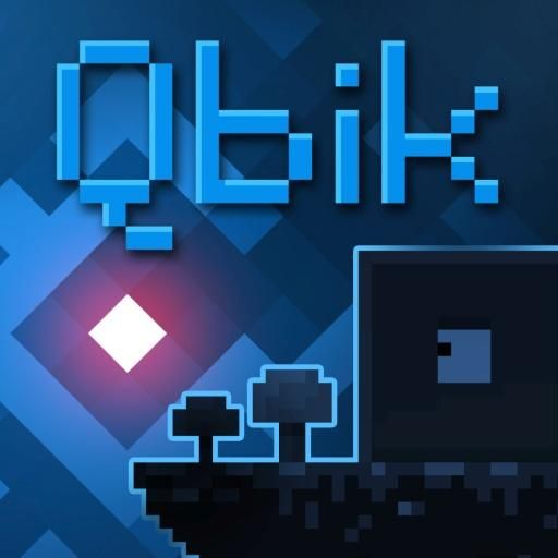 Qbik cover or packaging material - MobyGames