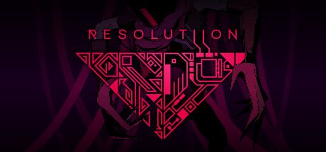 Resolutiion (2020) - MobyGames