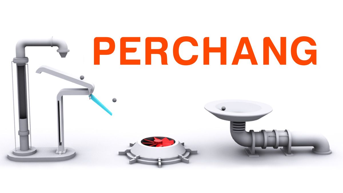 Perchang cover or packaging material - MobyGames