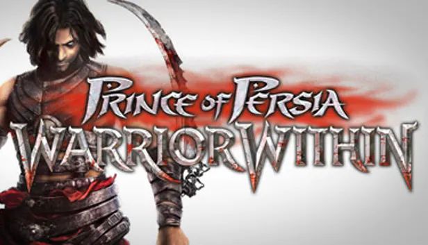 Prince of Persia: Warrior Within cover or packaging material - MobyGames