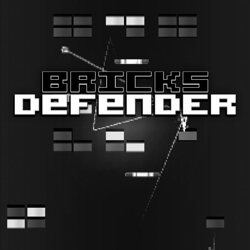 Breakout Defender cover or packaging material - MobyGames