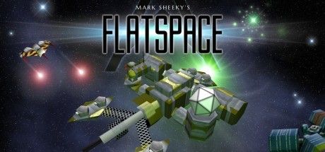 Flatspace (2020) - MobyGames