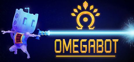 OmegaBot (2022) - MobyGames