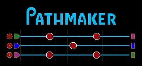 Pathmaker (2020) - MobyGames