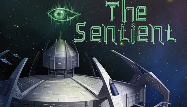 The Sentient cover or packaging material - MobyGames