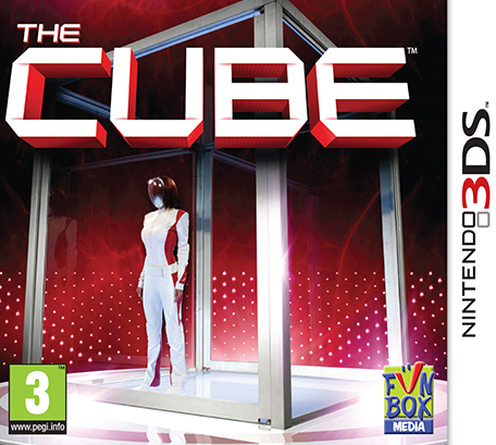 The Cube (2012) - MobyGames