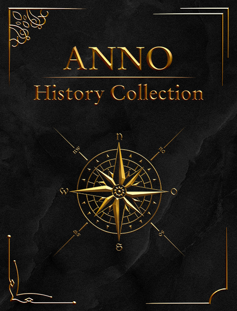 Anno: History Collection (2020) - MobyGames