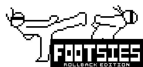 Footsies: Rollback Edition (2020) - MobyGames