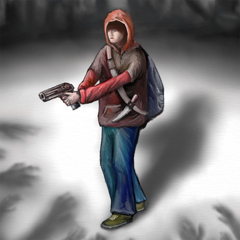 Doomsday on Demand cover or packaging material - MobyGames