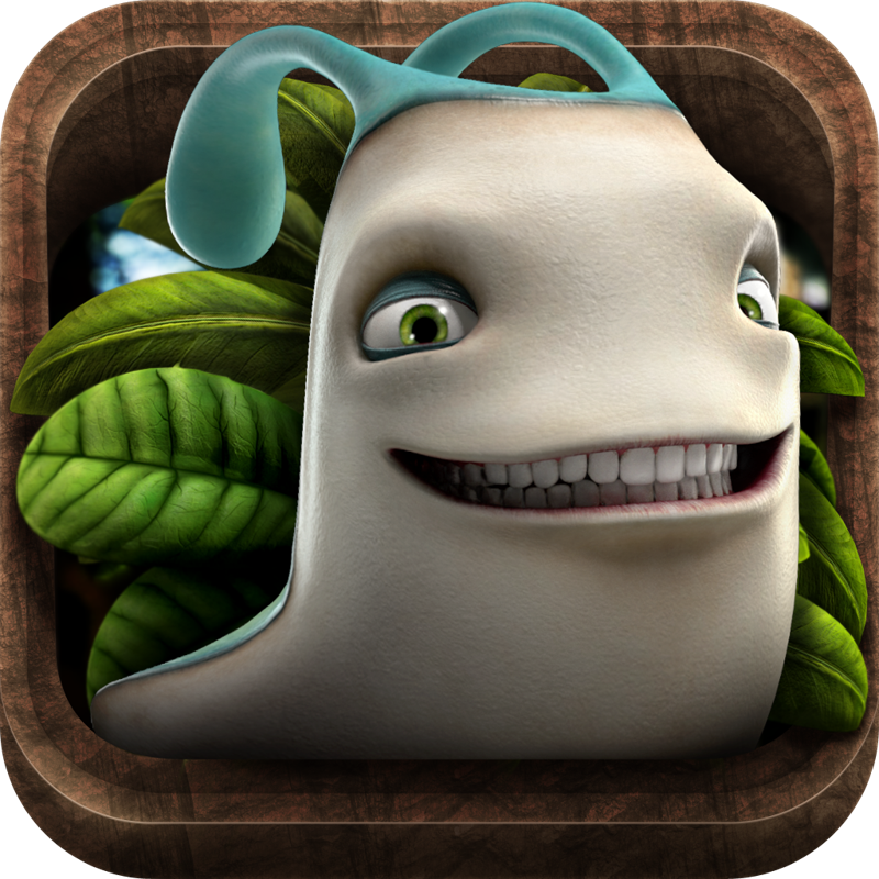 Snailboy, An Epic Adventure (2013) - MobyGames