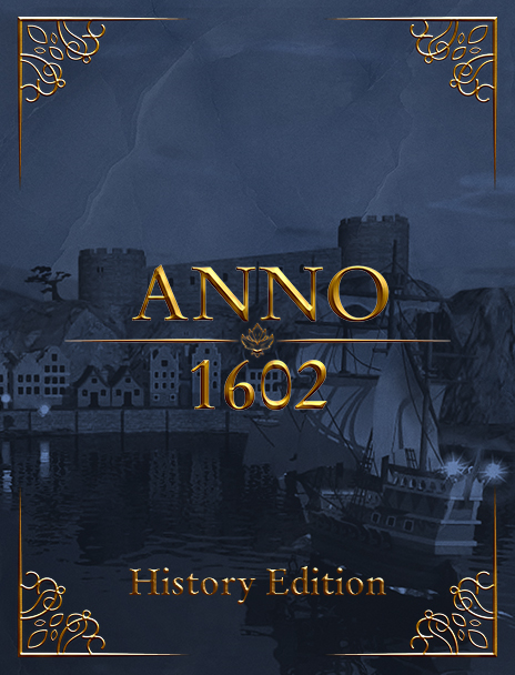 Price history for Anno 1602: History Edition - MobyGames