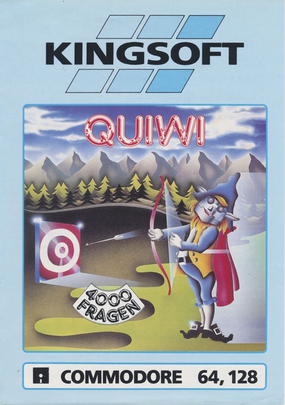 Quiwi - MobyGames