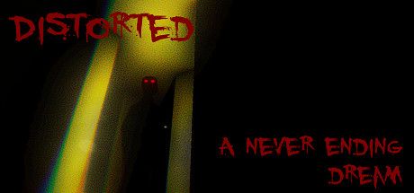 Distorted (2020) - MobyGames