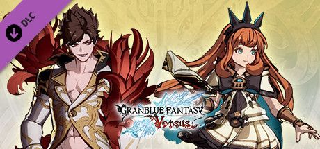 Granblue Fantasy: Versus - Color Pack Set 8 (2020) - MobyGames