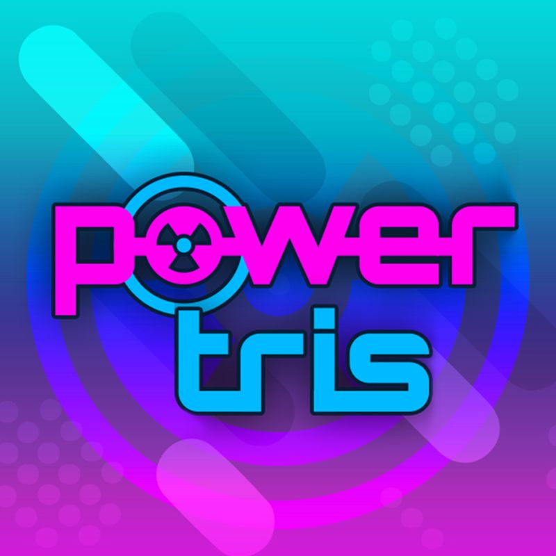 Powertris (2020) - MobyGames