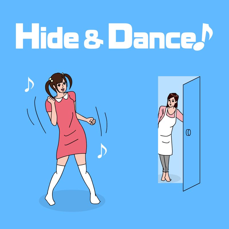 Hide & Dance! (2020) - MobyGames