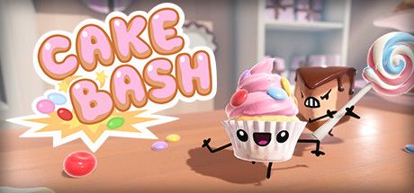 Cake Bash (2020) - MobyGames