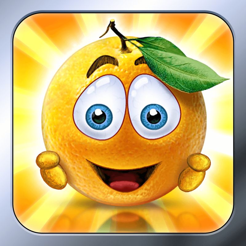 Cover Orange (2010) - MobyGames