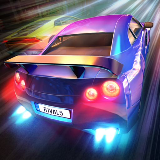 Drag Racing: Duel (2018) - MobyGames