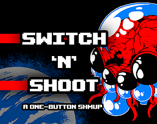 Switch 'N' Shoot - MobyGames