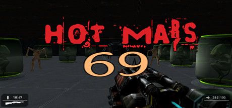 Hot Mars 69 - MobyGames