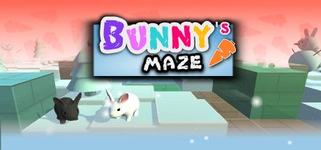 Bunny's Maze (2020) - MobyGames