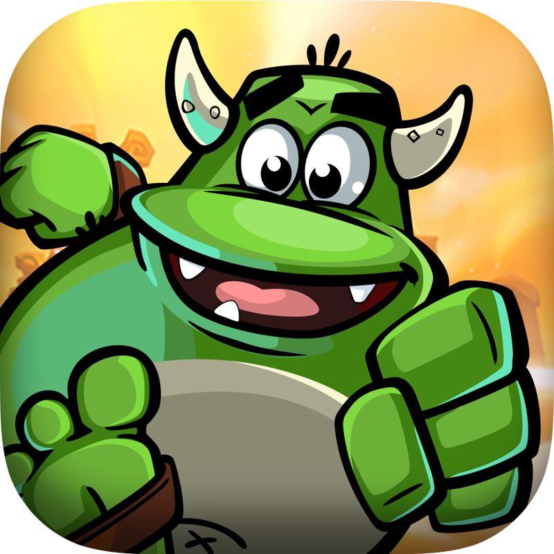 Monsu 2 (2017) - MobyGames