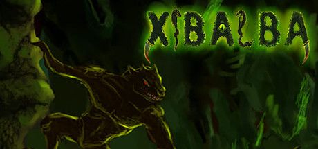 Xibalba (2020) - MobyGames