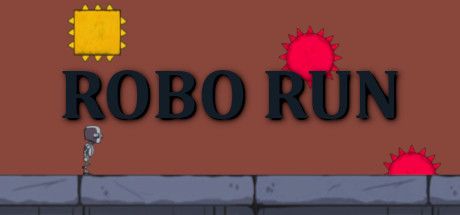 Robo Run (2019) - MobyGames