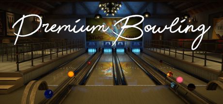 Premium Bowling (2018) - MobyGames