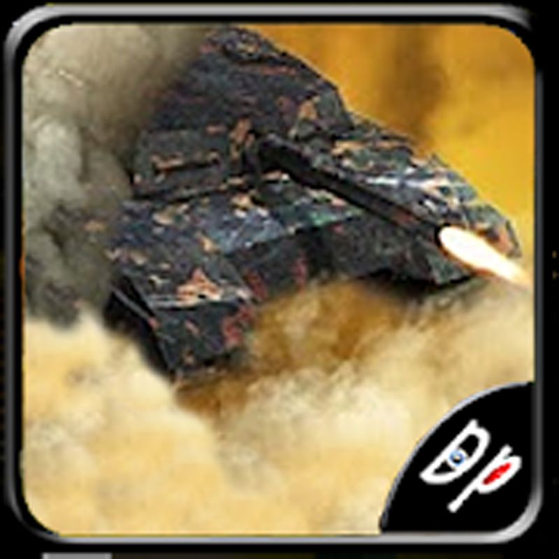 Tank War Defender (2012) - MobyGames