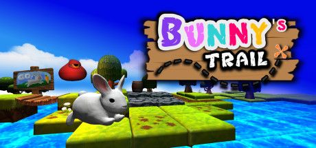 Bunny's Trail (2020) - MobyGames