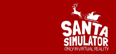 Santa Simulator (2018) - MobyGames