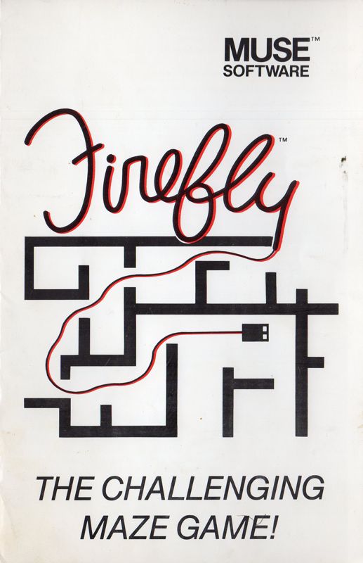 Firebug (1982) - MobyGames