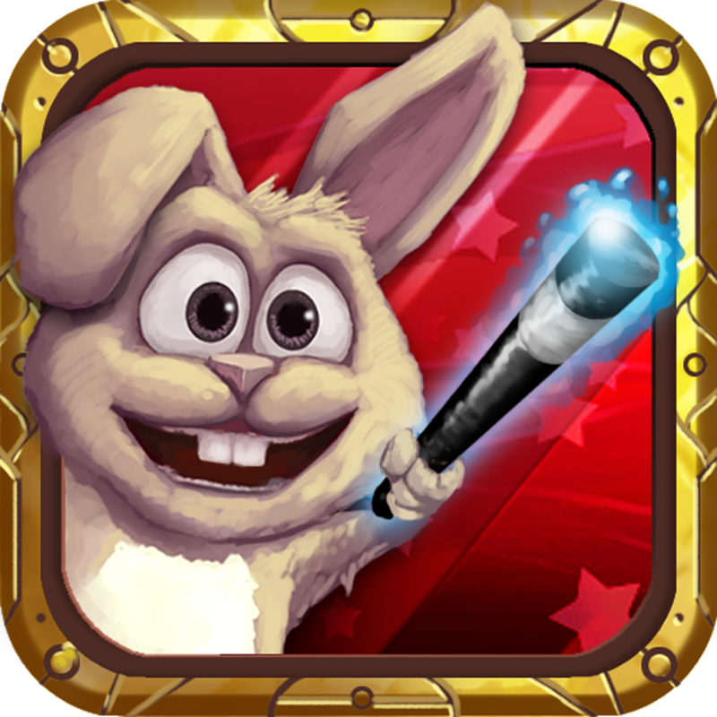 Magic Words 2 cover or packaging material - MobyGames