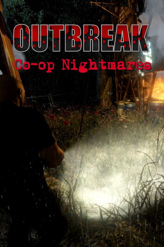 Outbreak: Co-Op Nightmares (2020) - MobyGames